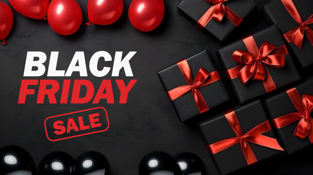 Black Friday Fan Deals