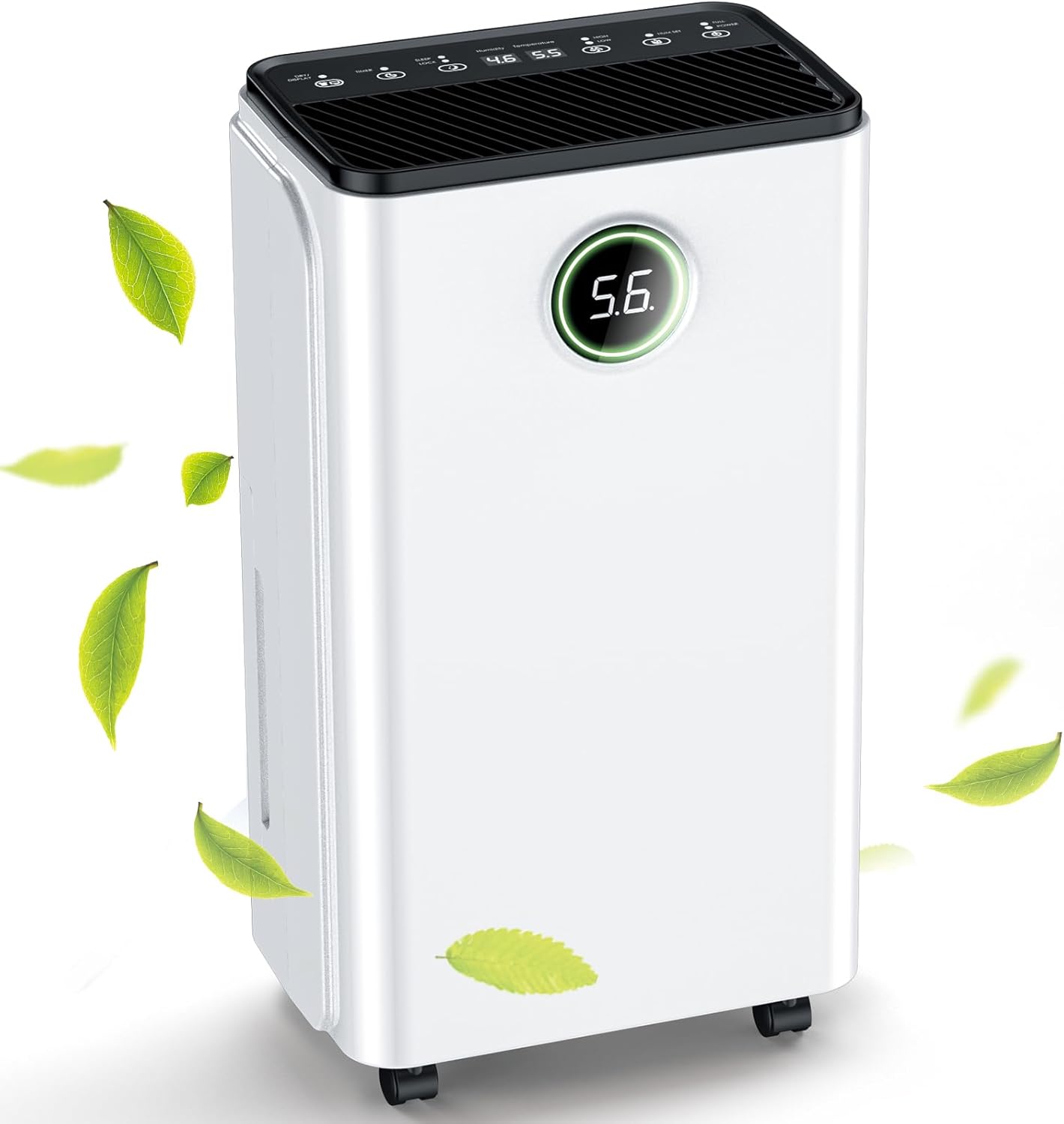 Dehumidifiers - Next Day Delivery & 30 Day Money Back Guarantee